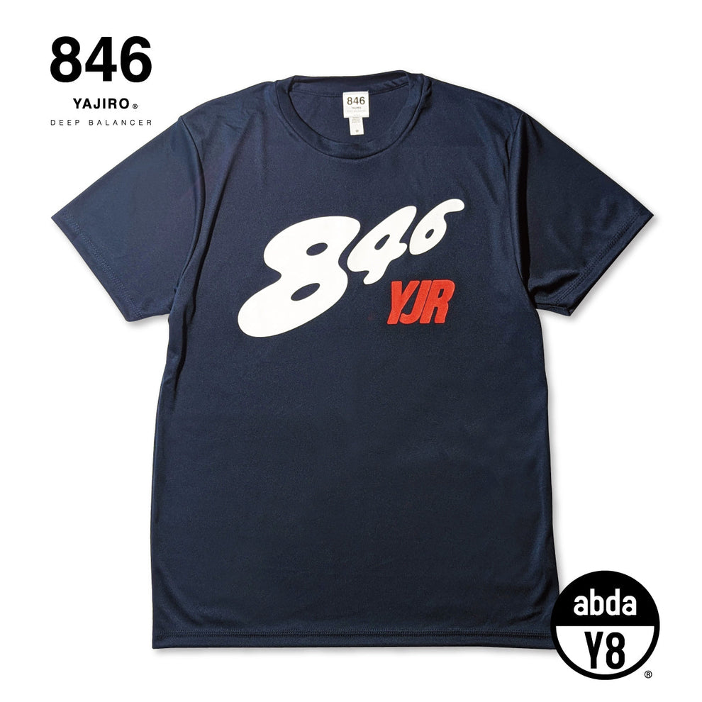Training Dry T-shirts〔FLASH LOGO〕 – 846YAJIROオンラインショップ