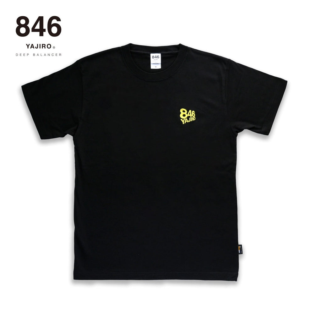 846YAJIRO×CORDURA T-shirt (Unisex) – 846YAJIROオンラインショップ