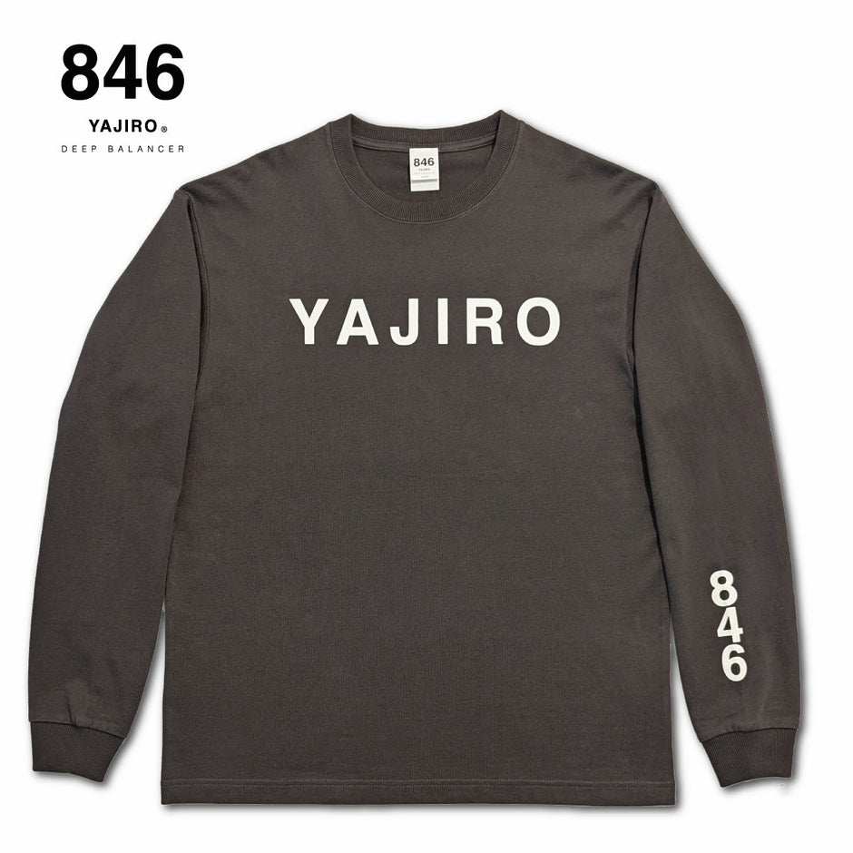 ウェア｜すべてのウェア – 846YAJIROオンラインショップ